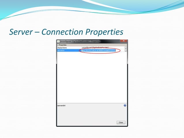Mockup MS-CS-1-ait | PPTX | Information Services Industry | Industries
