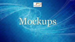 Mockups | PDF