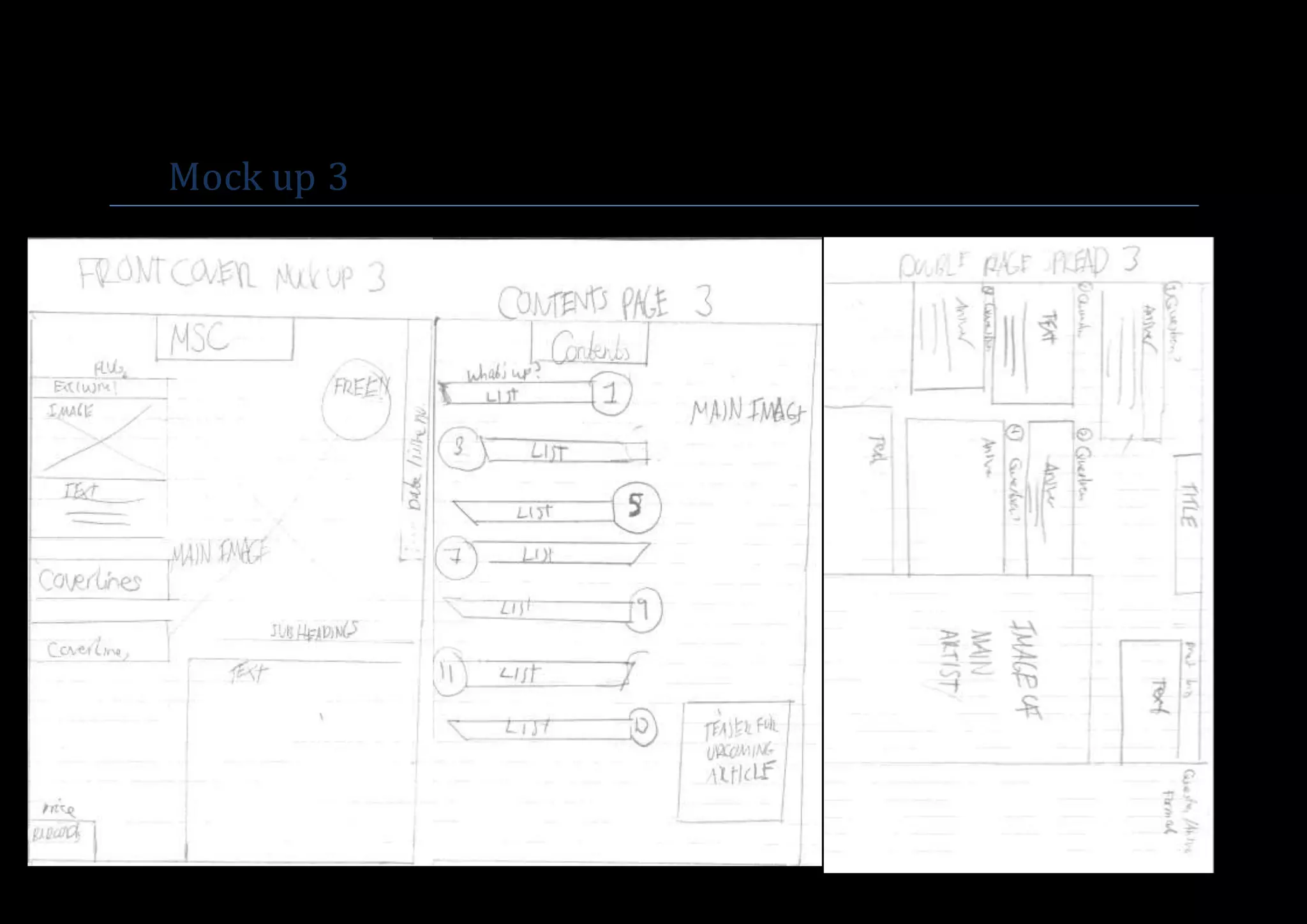 Mock ups for merge | DOCX