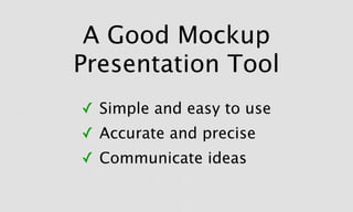 Mockups Startups in Asia Startup Arena Presentation | PDF