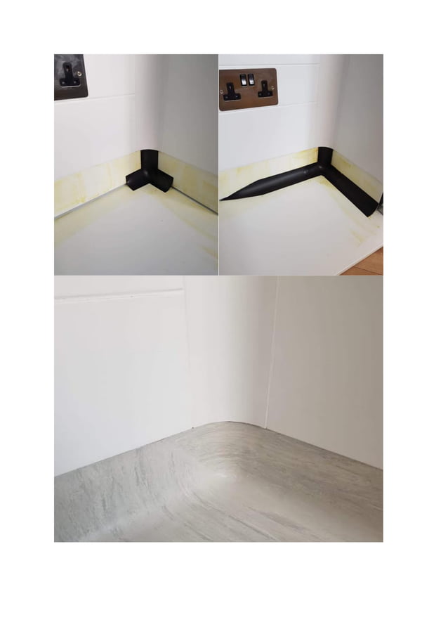 Mock up Sample Clean Room | PDF