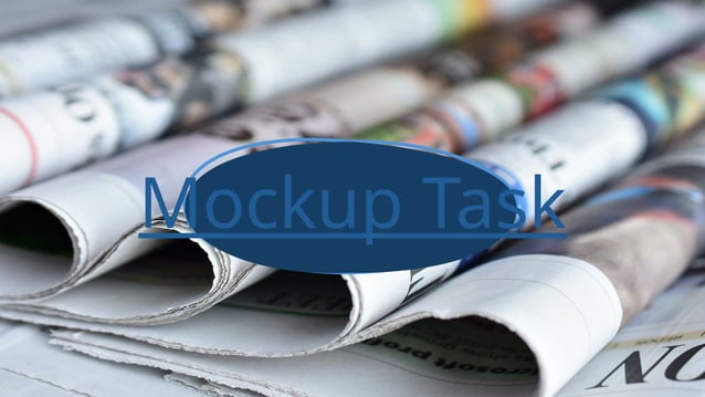 Mock-up task - complete for blogger.pptx