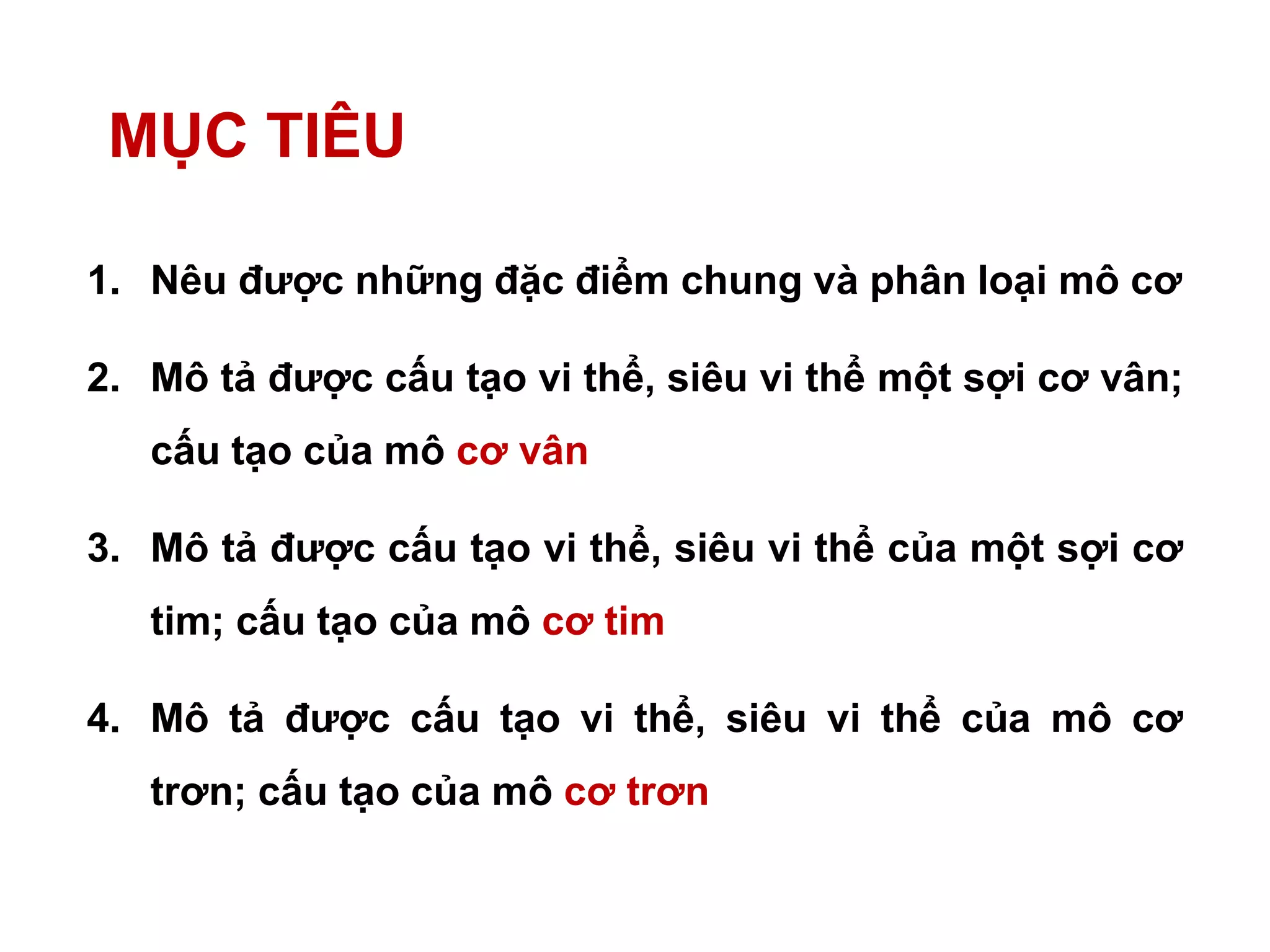 Mô cơ.ppt