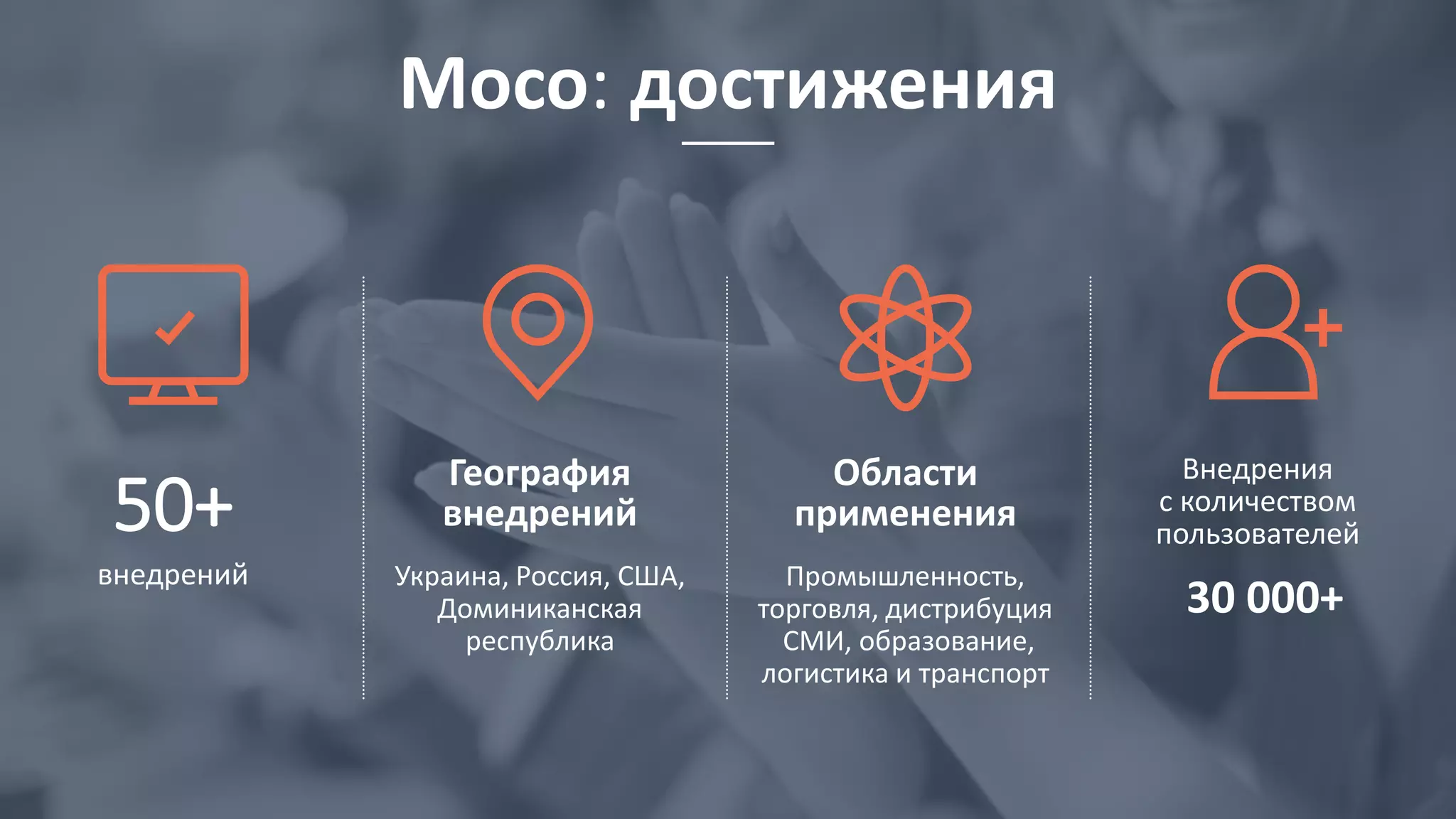 Moco Training Center Module | PPTX | Technology & Computing