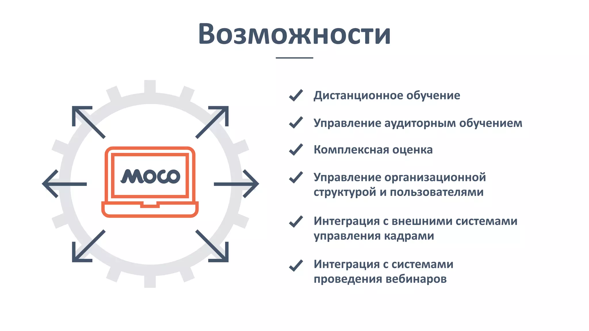 Moco Training Center Module | PPTX | Technology & Computing