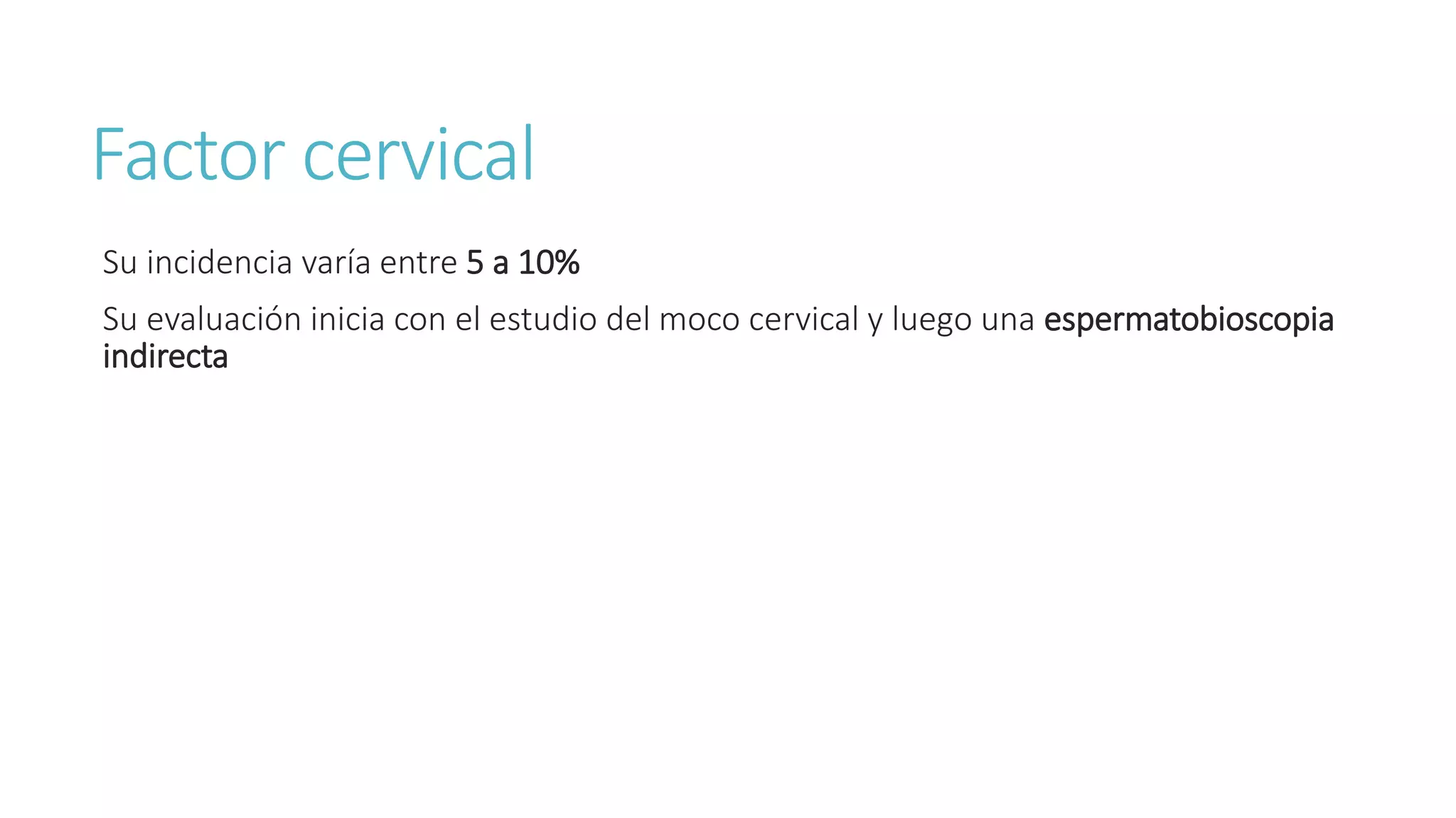 Moco cervical | PPTX