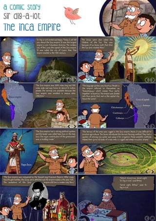 Mocomi TimePass The Magazine - Issue 20 | PDF