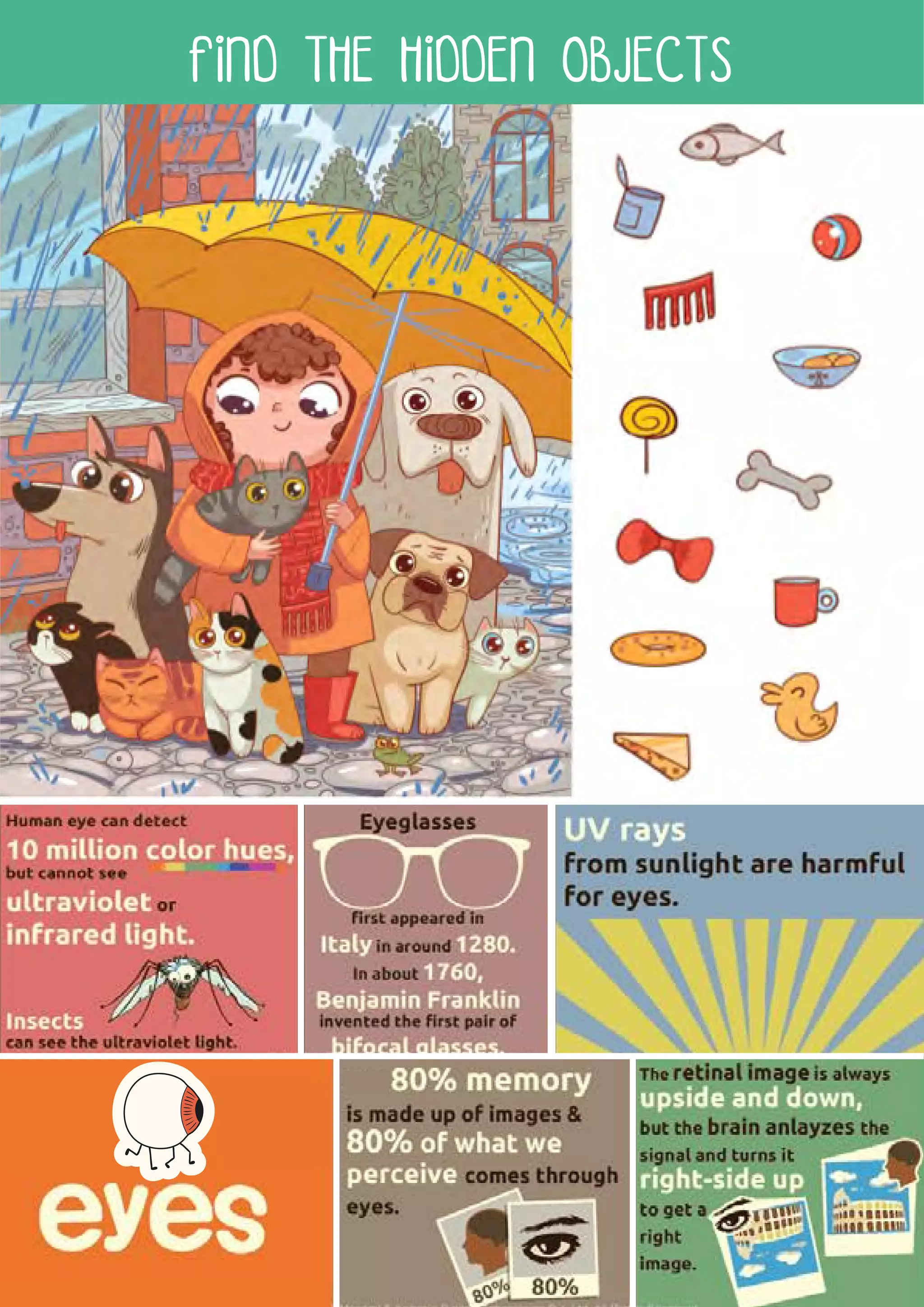 Mocomi TimePass the Magazine - Issue 3 | PDF