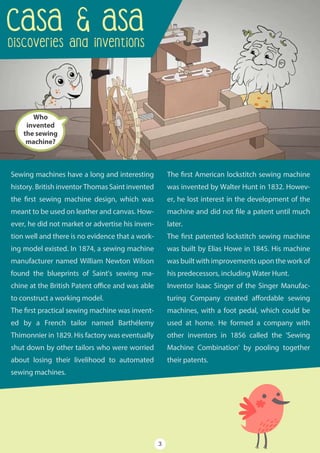 Mocomi TimePass The Magazine - Issue 48 | PDF | First Aid | Injuries