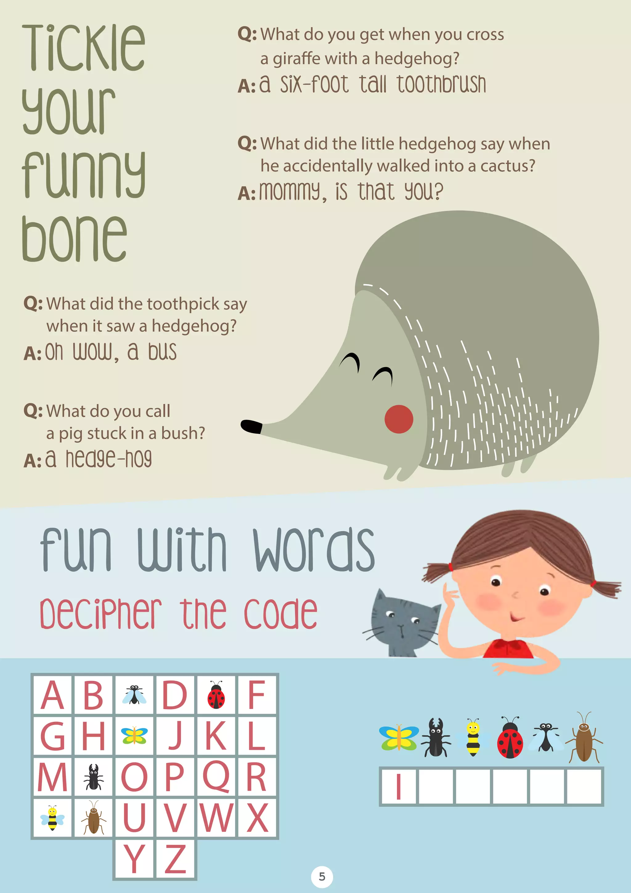 Mocomi TimePass The Magazine - Issue 56 | PDF