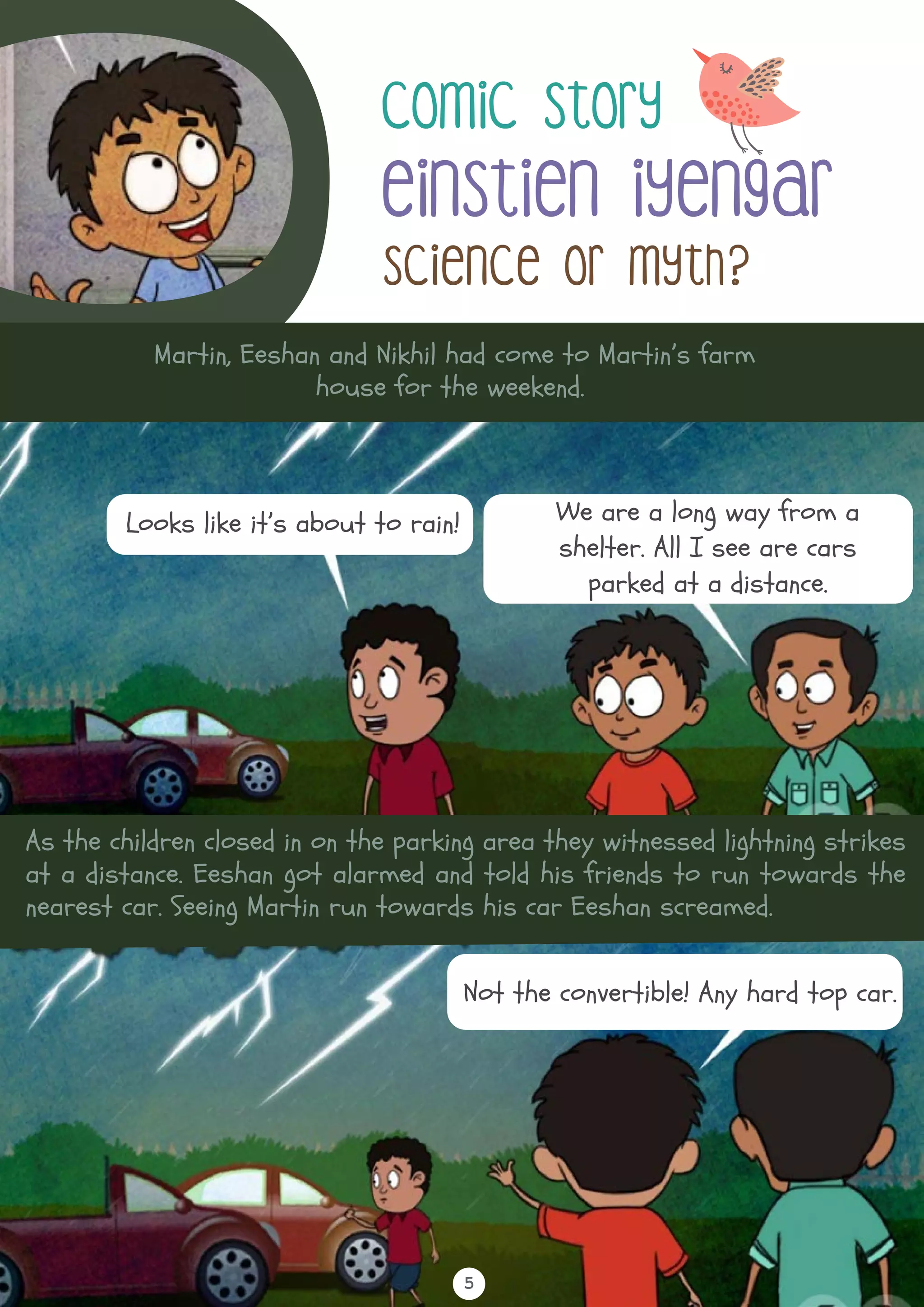 Mocomi TimePass The Magazine - Issue 65 | PDF