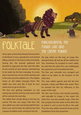 Mocomi TimePass The Magazine - Issue 65 | PDF