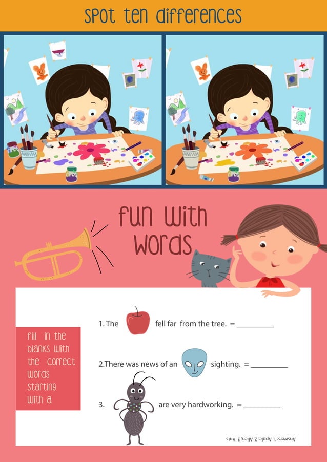 Mocomi TimePass The Magazine - Issue 74 | PDF