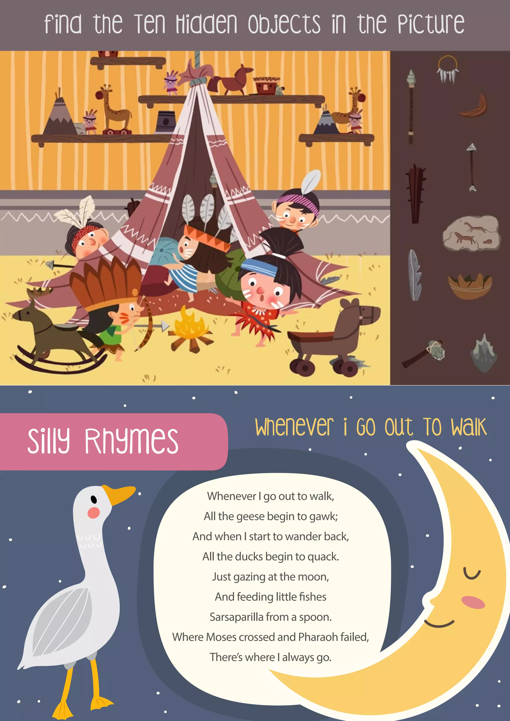 Mocomi TimePass The Magazine - Issue 76 | PDF