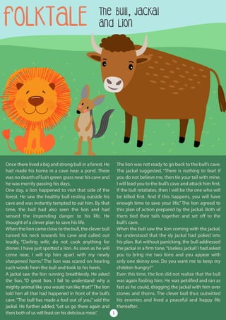 Mocomi TimePass The Magazine - Issue 76 | PDF