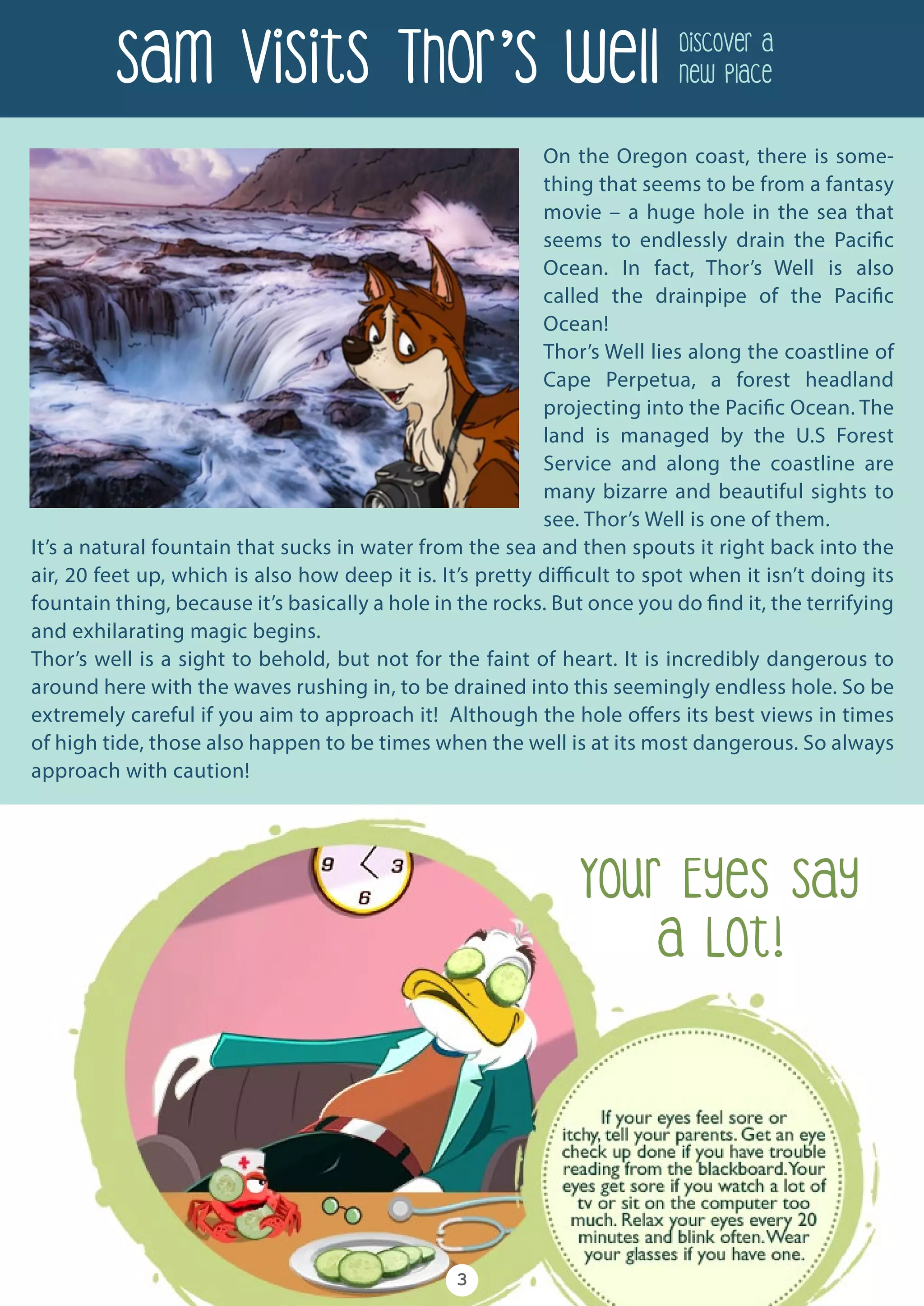 Mocomi TimePass The Magazine - Issue 89 | PDF