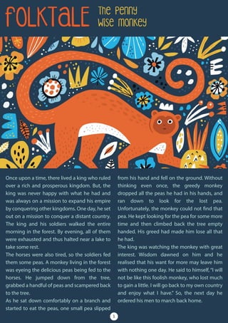 Mocomi TimePass The Magazine - Issue 94 | PDF