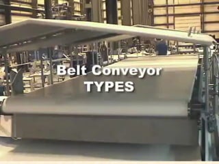 conveyors | PPT