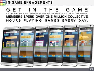 MocoSpace 2014 Media Kit | PPT