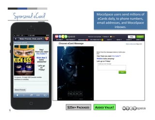 Moco space rf_ps | PPT