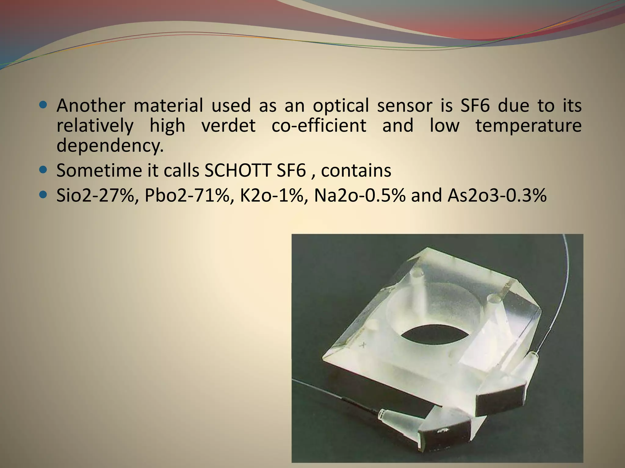 Magneto-optic-current-transformer | PPTX