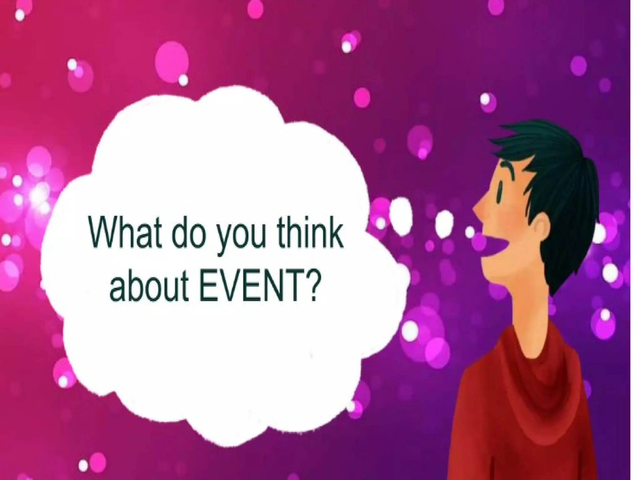 Event Management- Introduction, types, 5Cs and 5Ws | PPTX