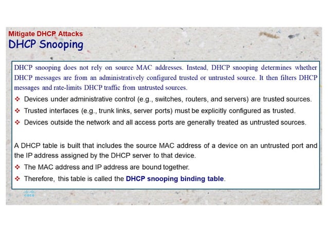 CCNA-2 SRWE Mod-11 Switch Security Configuration | PDF | Computer Networking | Computing