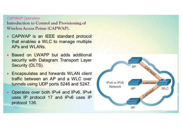 CCNA-2 SRWE Mod-12 WLAN Concepts | PDF | Computer Networking | Computing