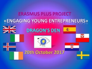 Mod. erasmus plus project | PPT
