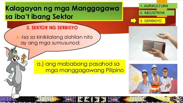 Kalagayan Ng Mga Manggagawa Sa Iba T Ibang Sektor Ppt - vrogue.co Kalagayan Ng Mga Manggagawa Sa Iba T Ibang Sektor Ppt - vrogue.co