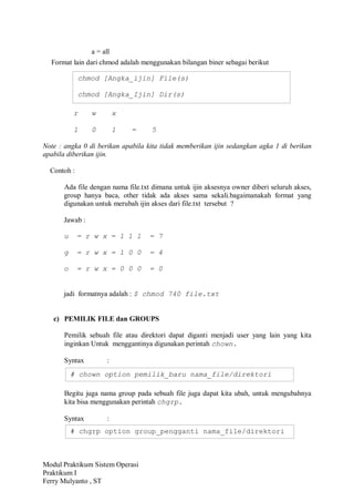 Mod -2_-_so_-_2013-2014 | PDF