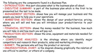 Entrepreneurship-Mod. 6 | PPTX