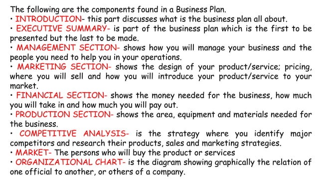 Entrepreneurship-Mod. 6 | PPTX | Business Administration | Business
