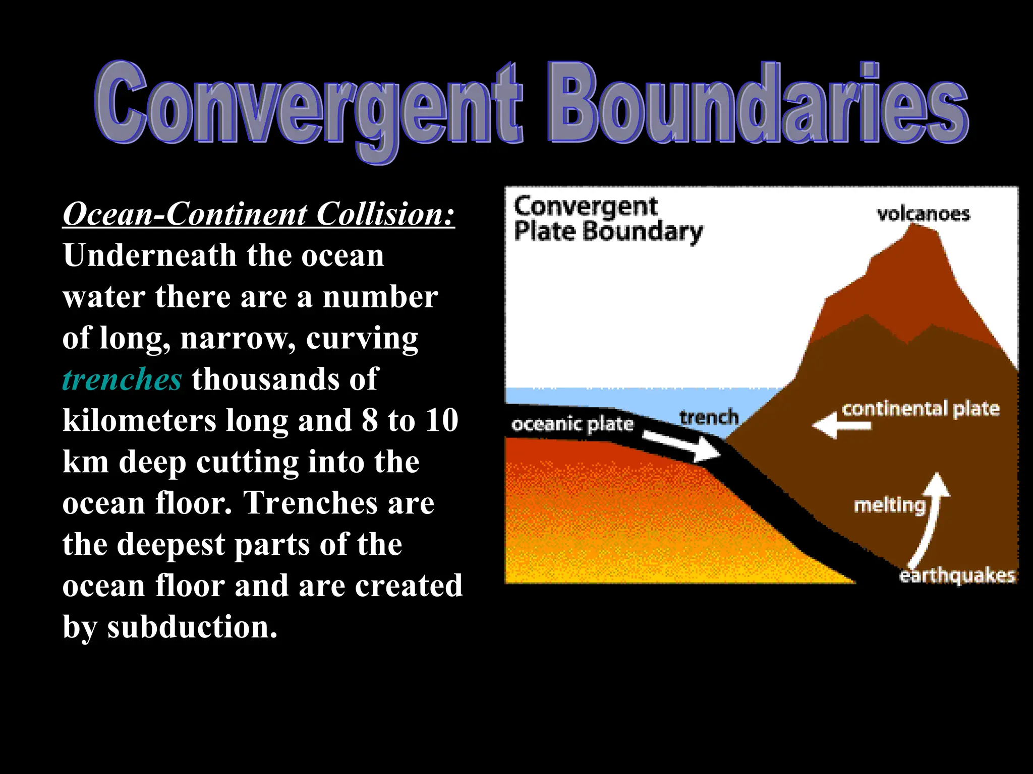 MOD.2-PLATE-BOUNDARIES SCIENCE 10 LEARNERS MATERIAL | PPT