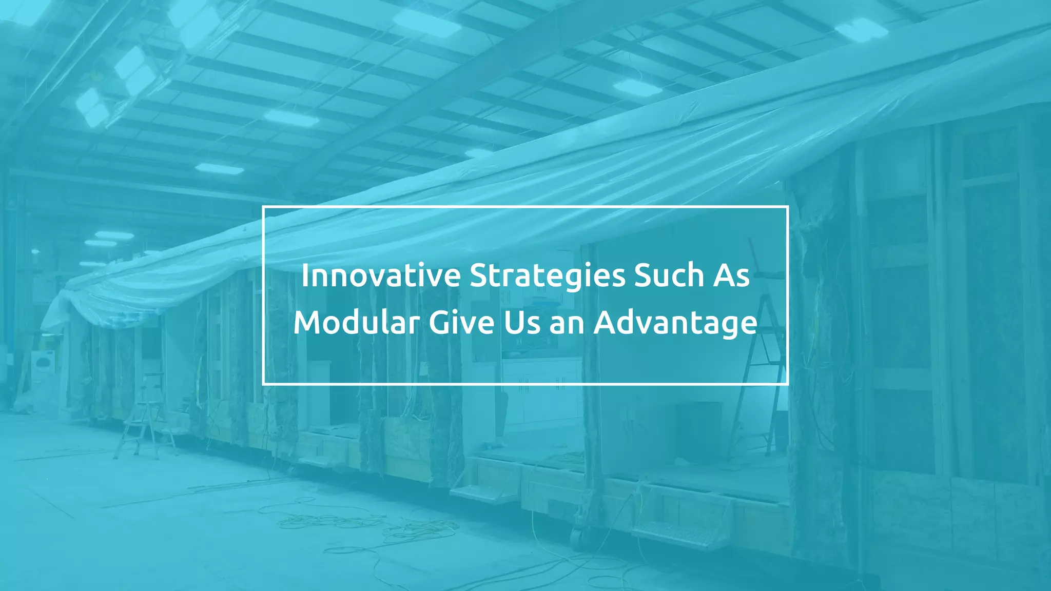 Modular Construction Cubix Othello Multifamily Case Study | PDF