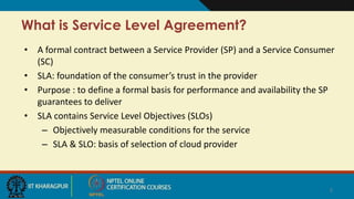 Mod05lec21(sla tutorial) | PDF