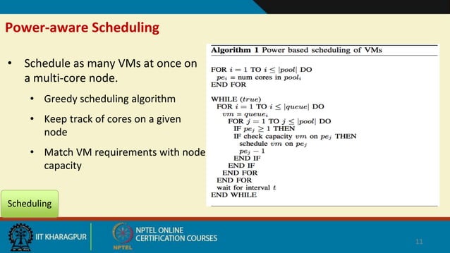Mod05lec24(resource mgmt i) | PDF