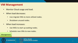 Mod05lec24(resource mgmt i) | PDF