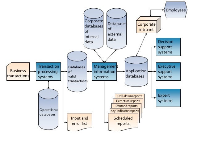 management information system