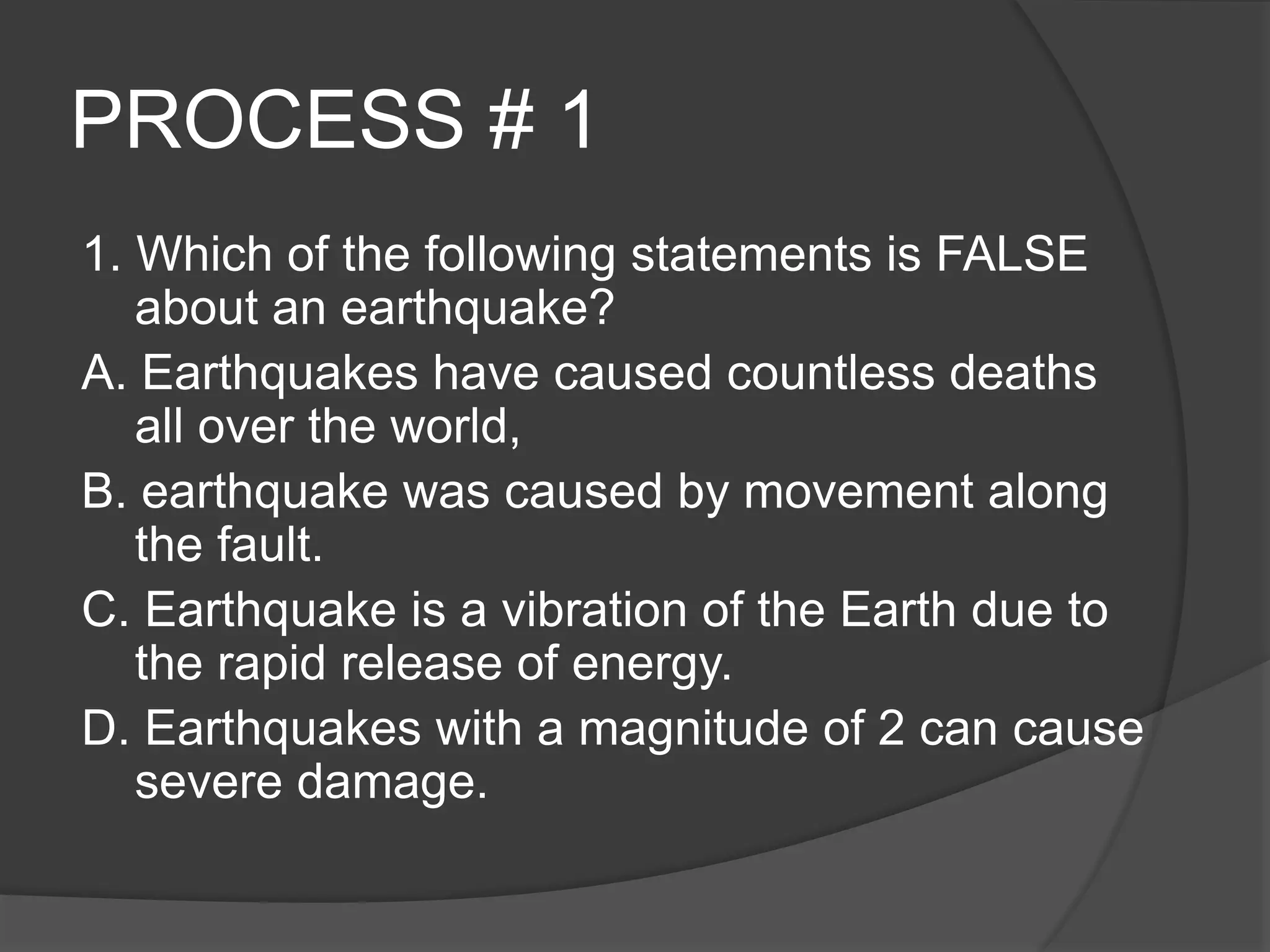 science 8 earth and space module 1 | PPTX