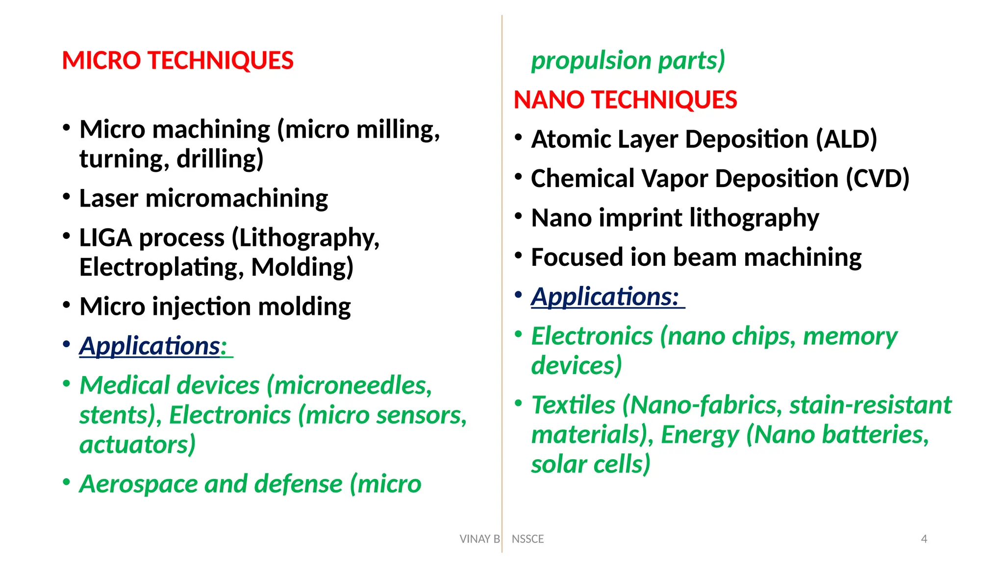 KTU MET464 MODULE 1 MICRO AND NANO TECHNOLOGY .pptx