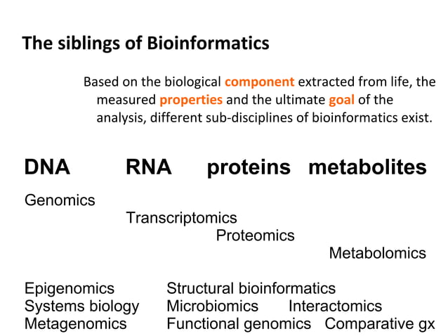 BITS: Basics of sequence databases | PDF | Databases | Computer Software and Applications