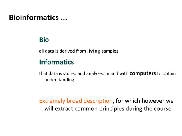 BITS: Basics of sequence databases | PDF | Databases | Computer Software and Applications