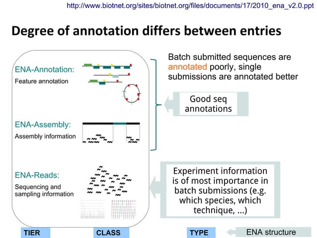 BITS: Basics of sequence databases | PDF | Databases | Computer Software and Applications