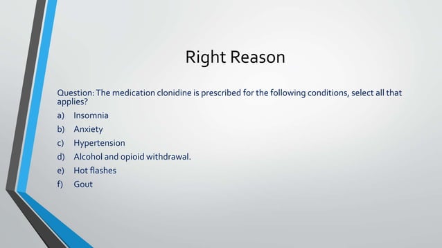 Pertinent Changes in the Curriculum. | PPTX | Pharmaceutical Drugs ...