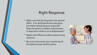 Pertinent Changes in the Curriculum. | PPTX | Pharmaceutical Drugs ...