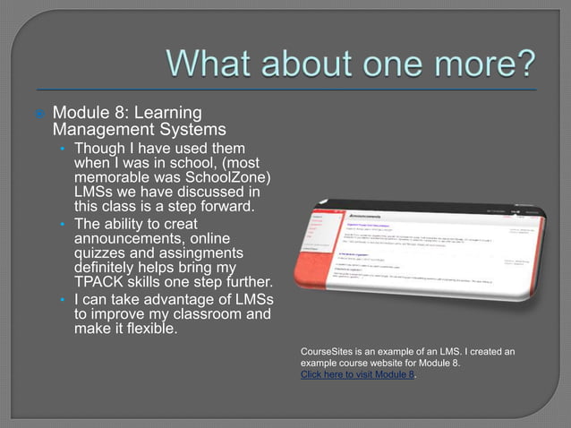 EDU 210 Module 10 | PPT