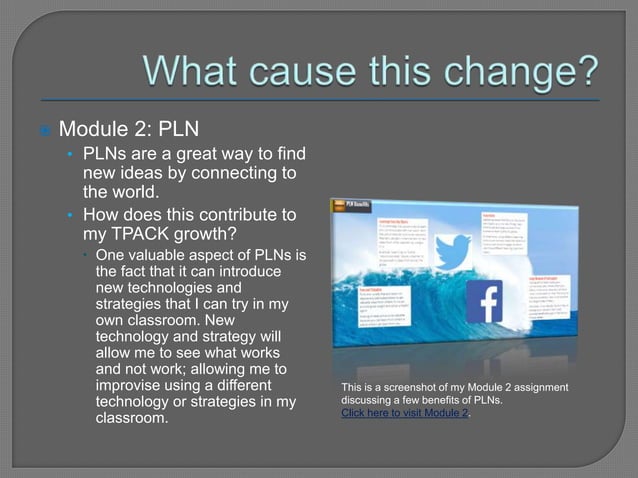 EDU 210 Module 10 | PPT