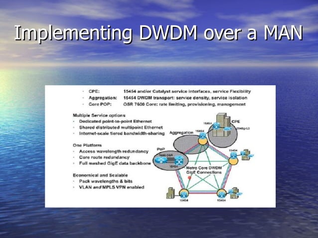 Mod10 transparent lan services | PPT