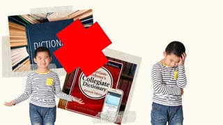 CONTEXT CLUES GRADE 8 POWERPOINT LESSON WITH SAMPLES DEPED | PPTX